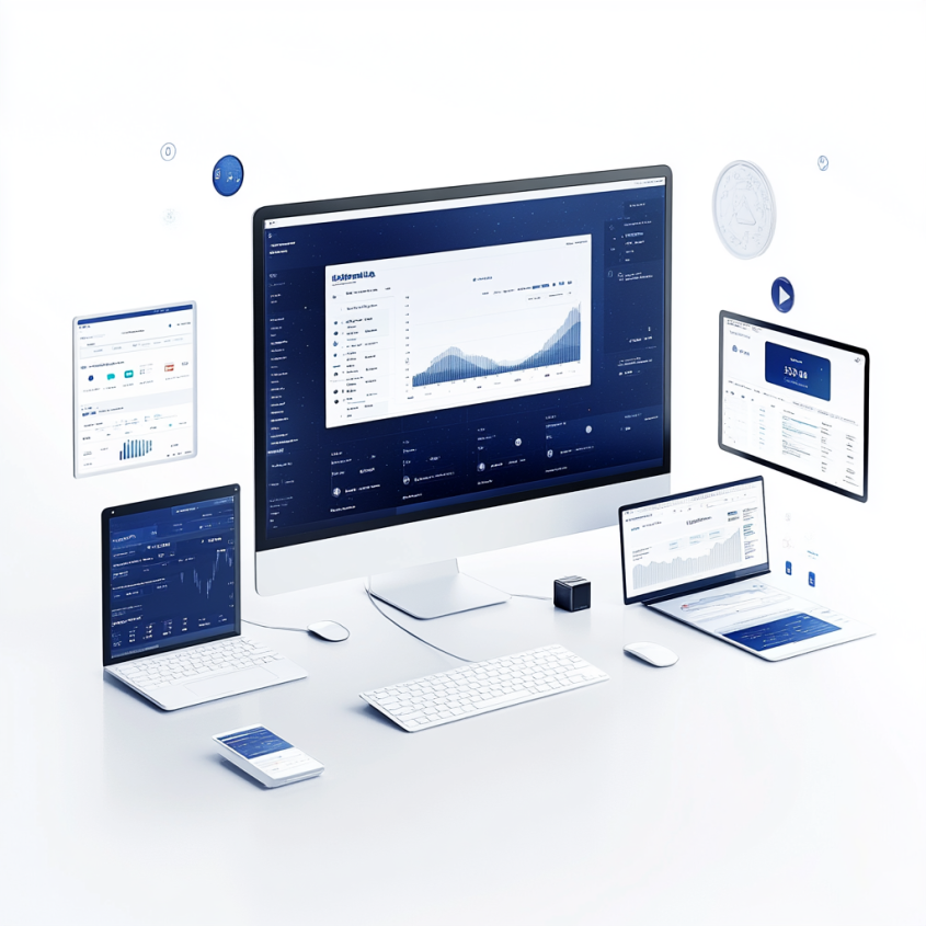 Download Ledger Live Desktop – The Ultimate Crypto Wallet for Secure ...