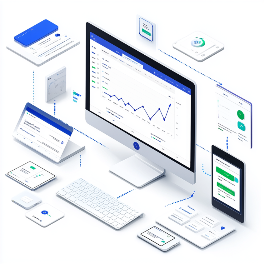 Download Ledger Live Desktop – The Ultimate Crypto Wallet for Secure ...