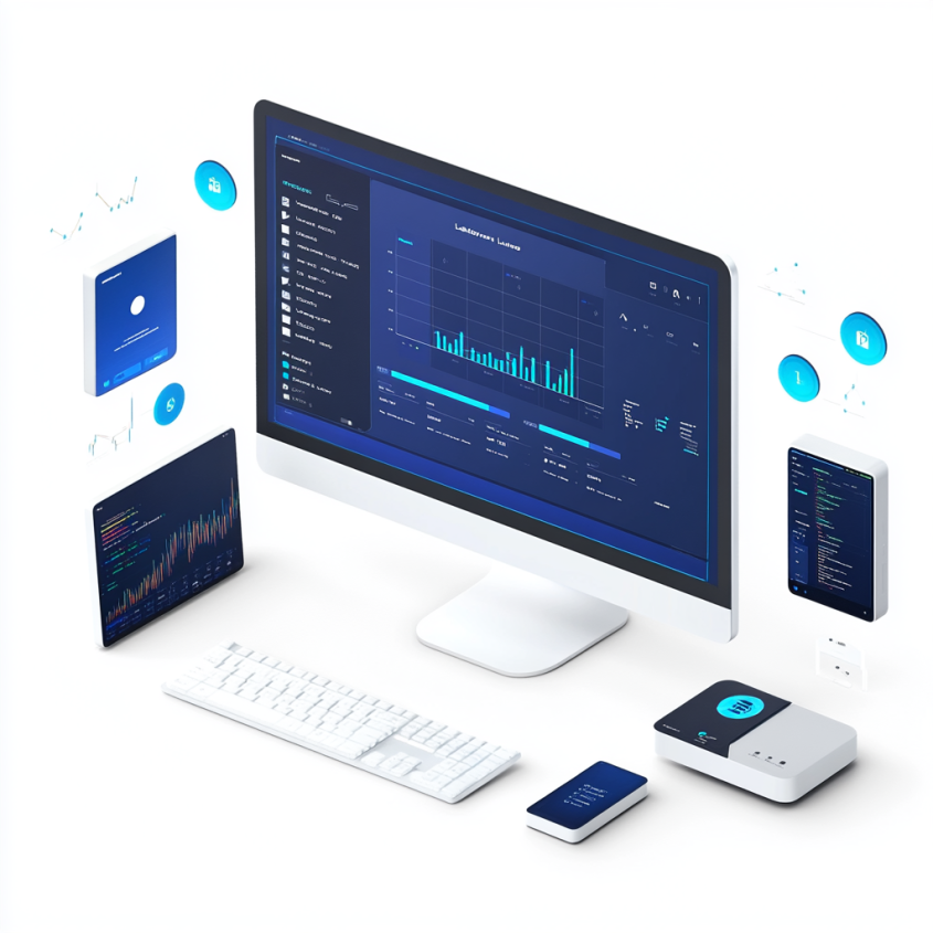 Download Ledger Live Desktop – The Ultimate Crypto Wallet for Secure ...